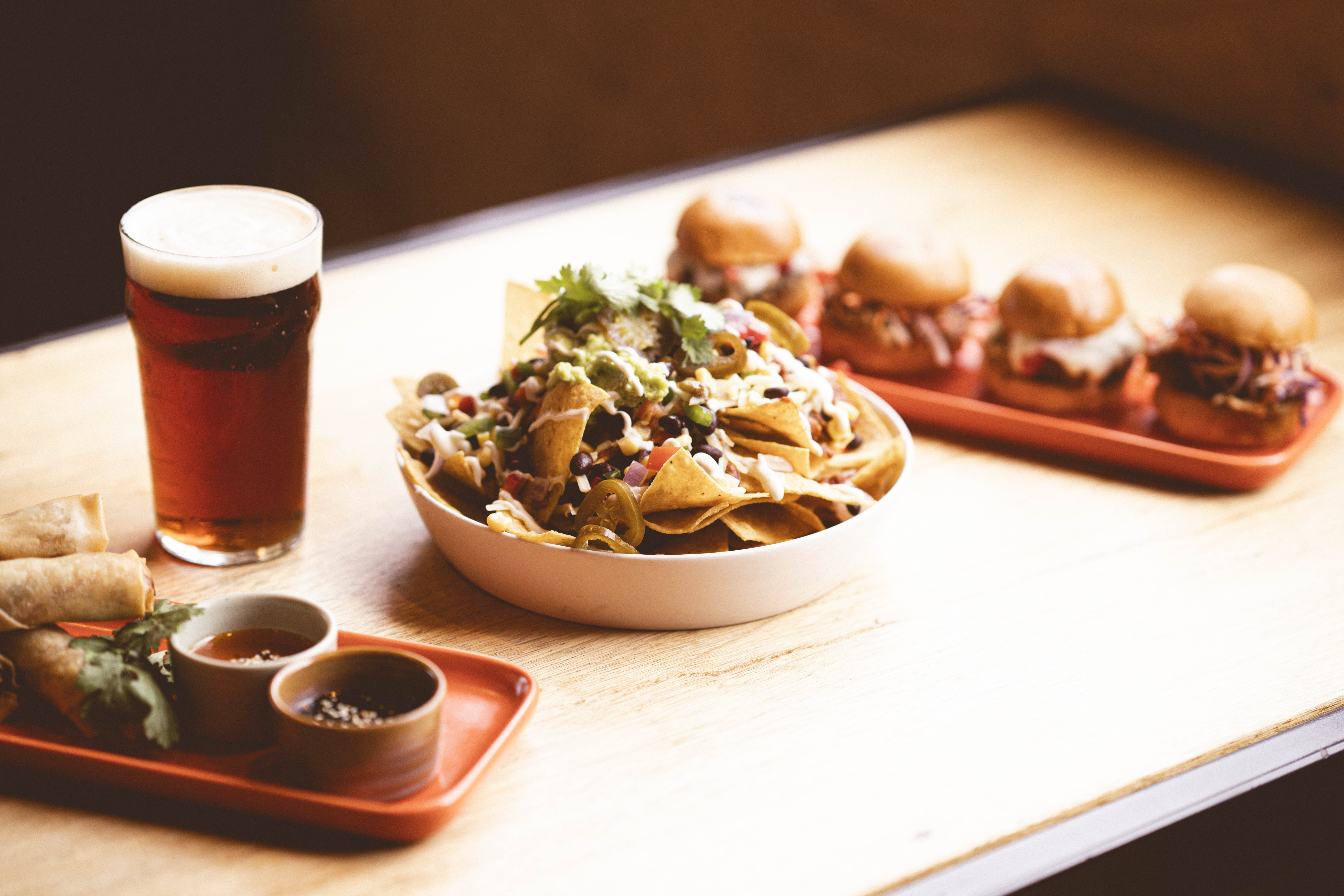 KICK BACK – Kick Back