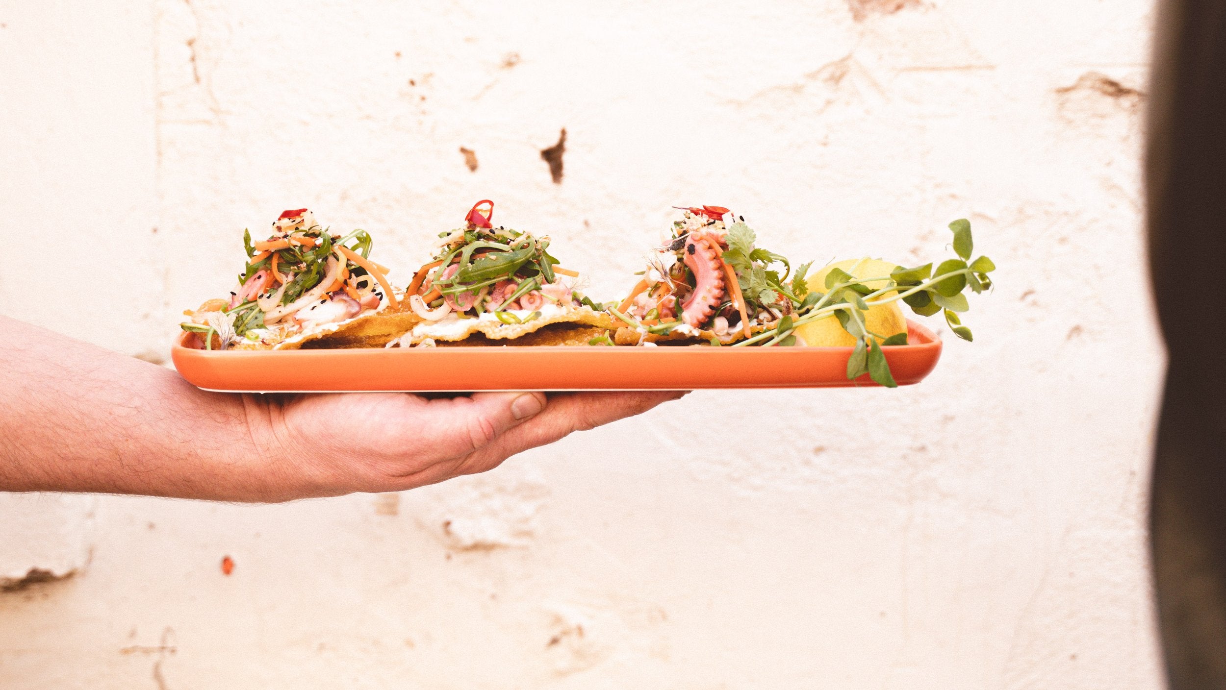 Tap House Menu – Kick Back