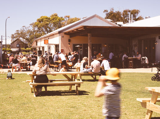 Bookings – Kick Back